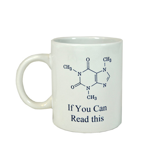 Thank a Chemistry Teacher Mug | ACS Store